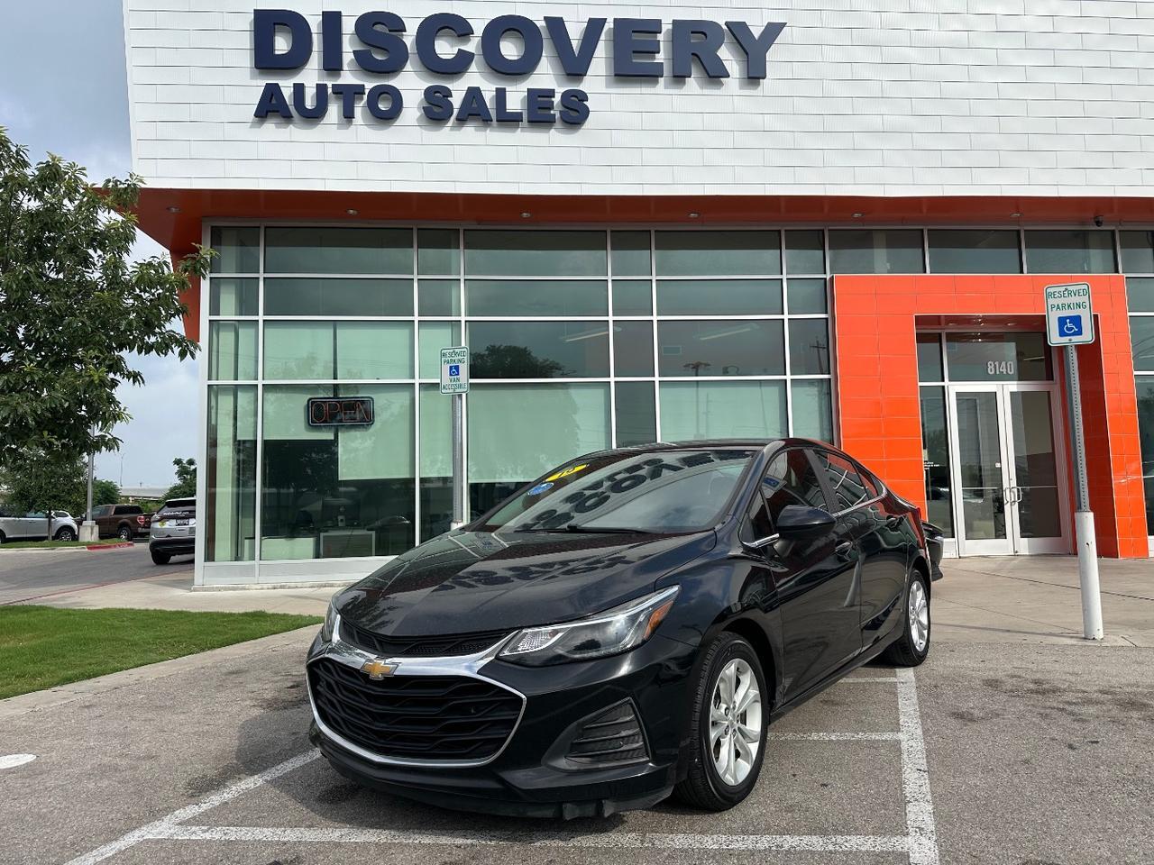 Find Vehicles For Sale in Austin, TX