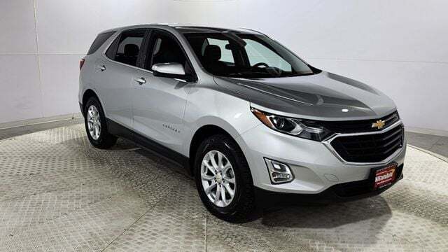 Used Chevrolet in Jersey City, NJ | NJ State Auto Used Cars