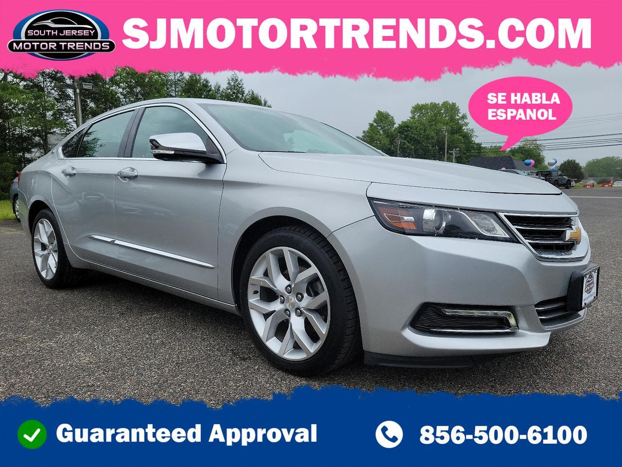 Used Chevrolet Vineland NJ