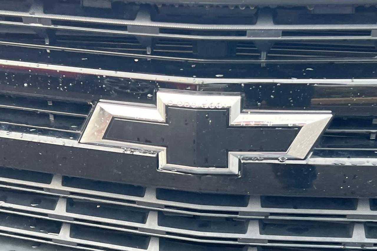 Used 2019 Chevrolet Silverado 1500 LT Trail Boss in Roseville CA