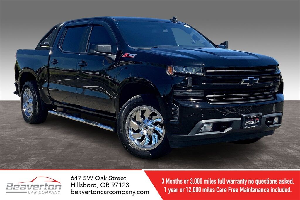 Used cars, trucks, SUVs in Hillsboro, OR | Portland Used Cars