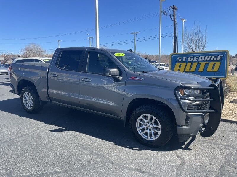 Used vehicles St George Utah