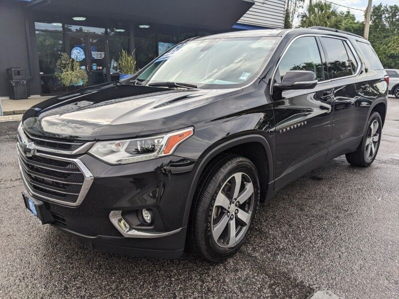 Used vehicles Jacksonville Florida