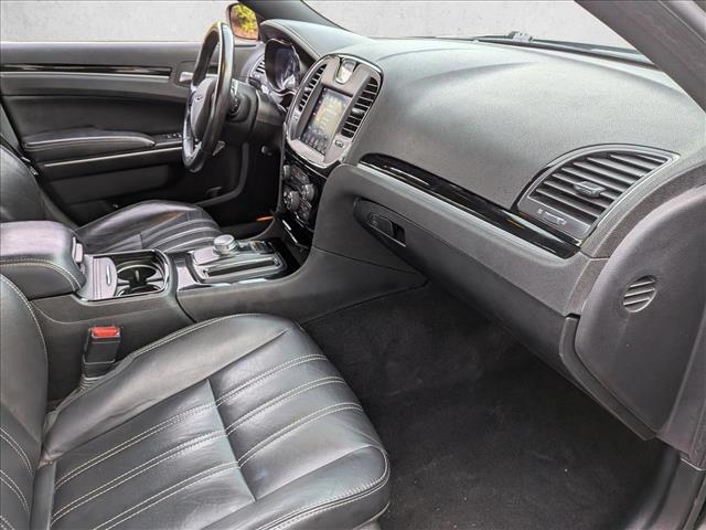 Used 2019 Chrysler 300 300S in Roseville CA