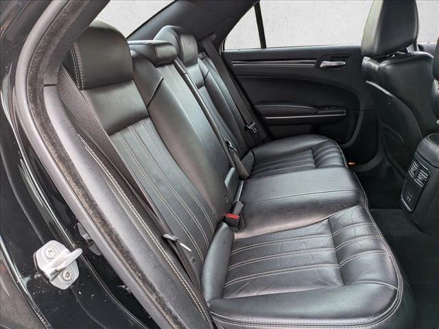 Used 2019 Chrysler 300 300S in Roseville CA