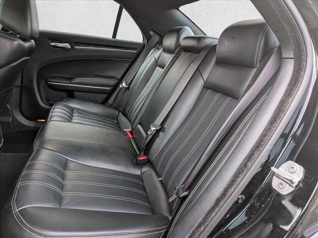 Used 2019 Chrysler 300 300S in Roseville CA