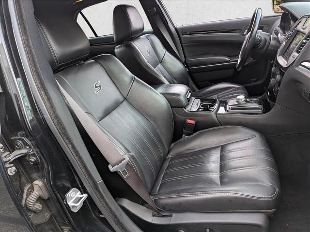 Used 2019 Chrysler 300 300S in Roseville CA