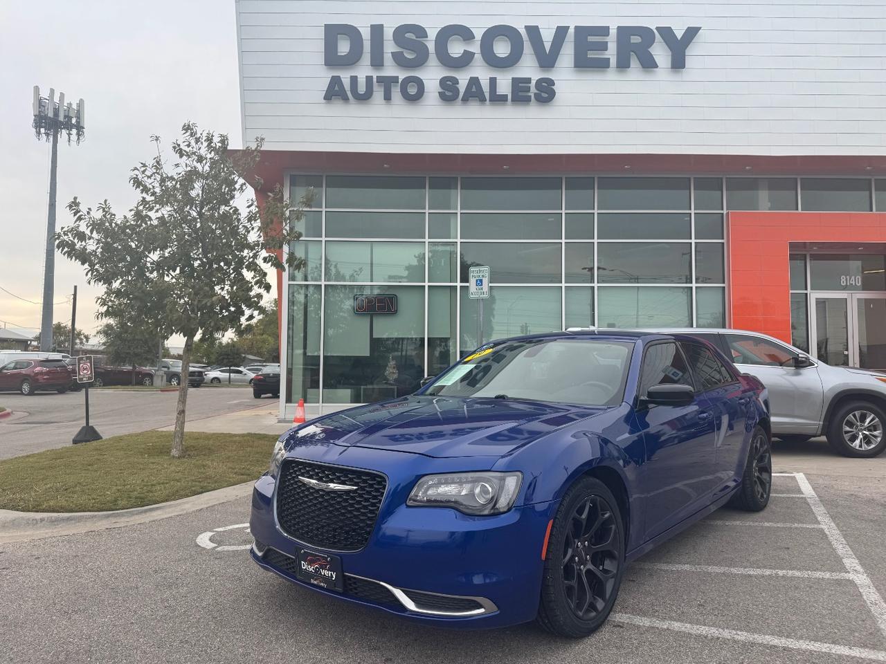 Pre-Owned Dealership Austin, TX | Discovery Auto Sales