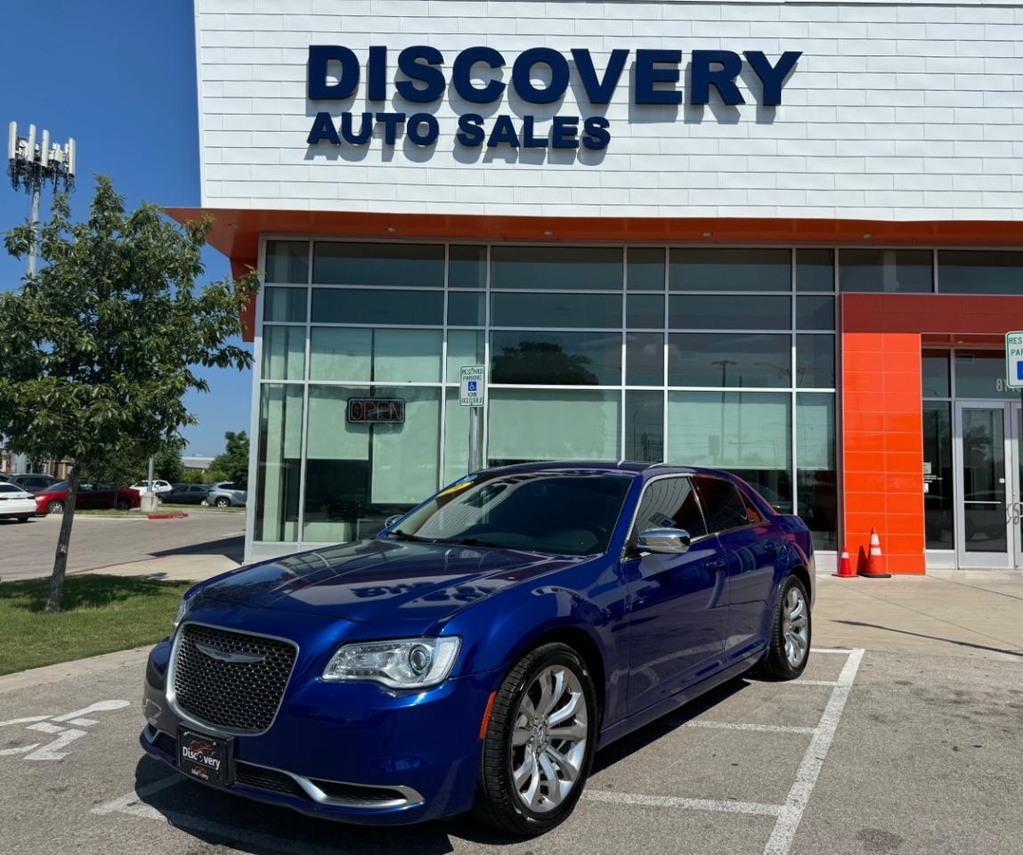 Pre-Owned Dealership Austin, TX | Discovery Auto Sales