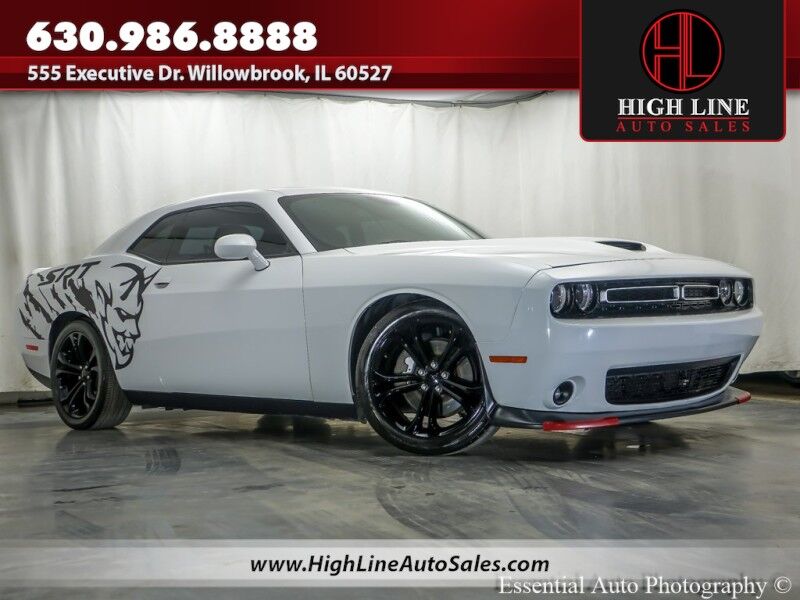 Used cars in Willowbrook, IL