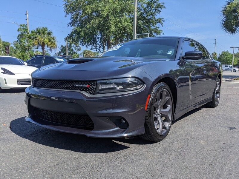 Pre-Owned Dealership Jacksonville FL