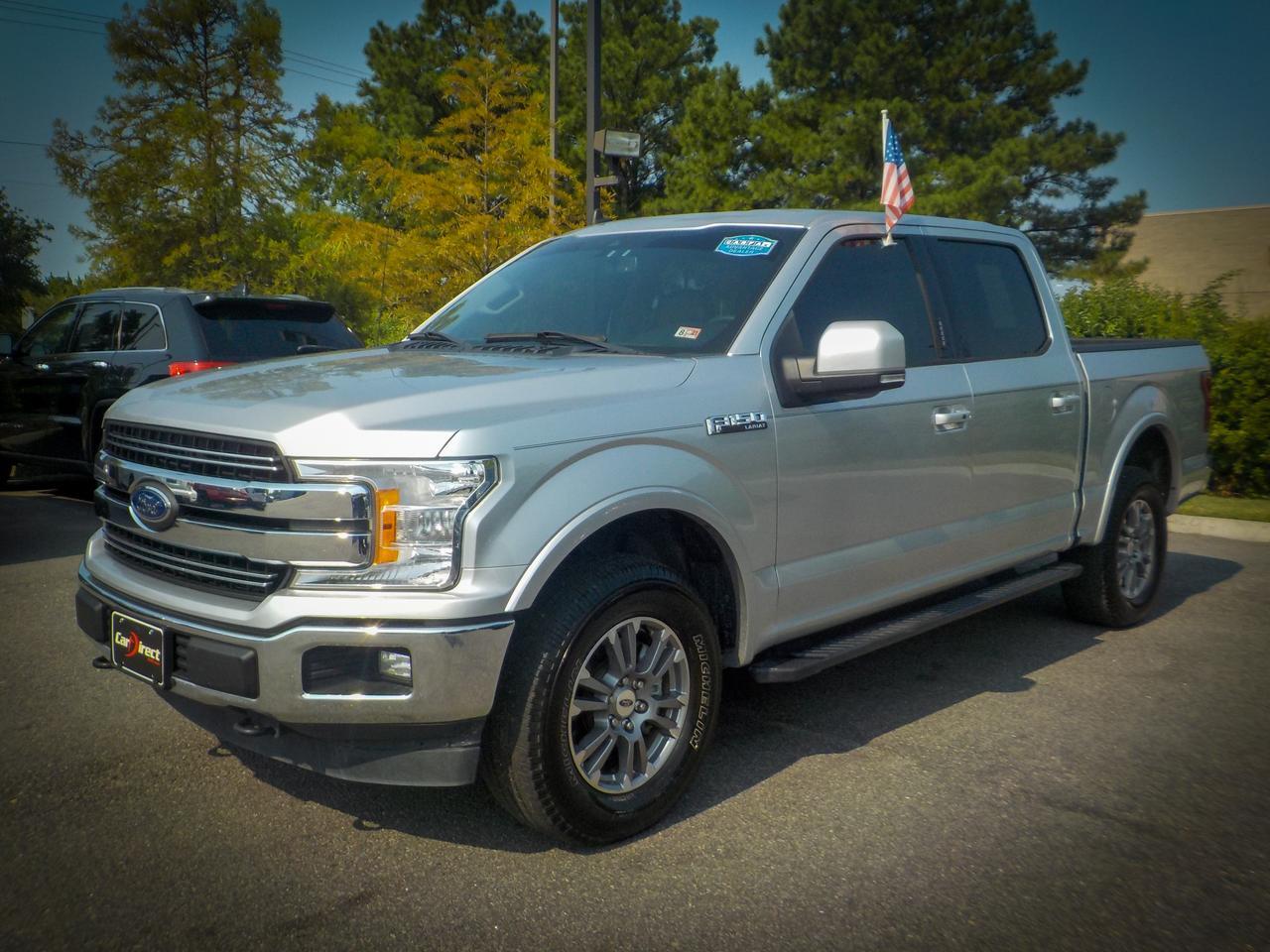 Used FORD Virginia Beach VA