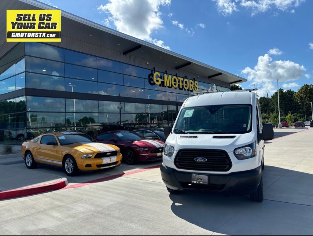 FORD TRANSIT Houston, TX