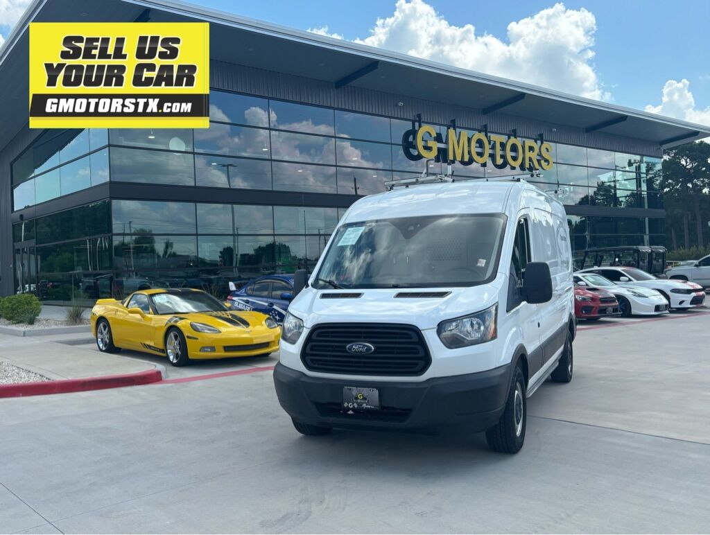 FORD TRANSIT Houston, TX