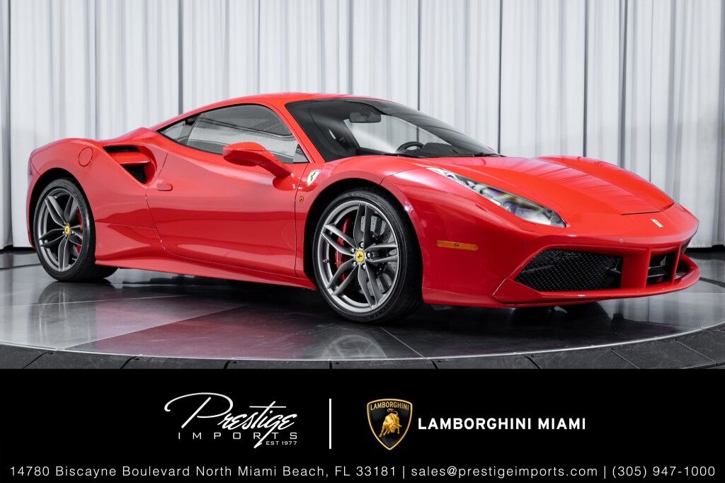 Find Lamborghini Huracan Evo for sale in Miami FL