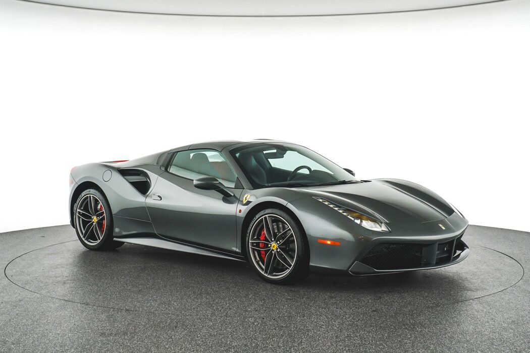 Used Ferrari Seattle, WA