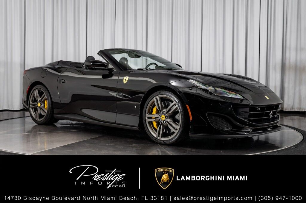 Ferrari | North Miami Beach, FL
