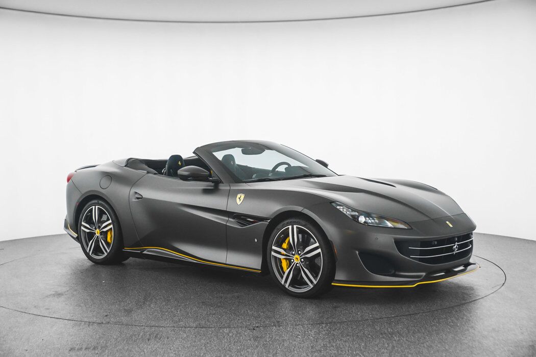 Used Ferrari Seattle, WA