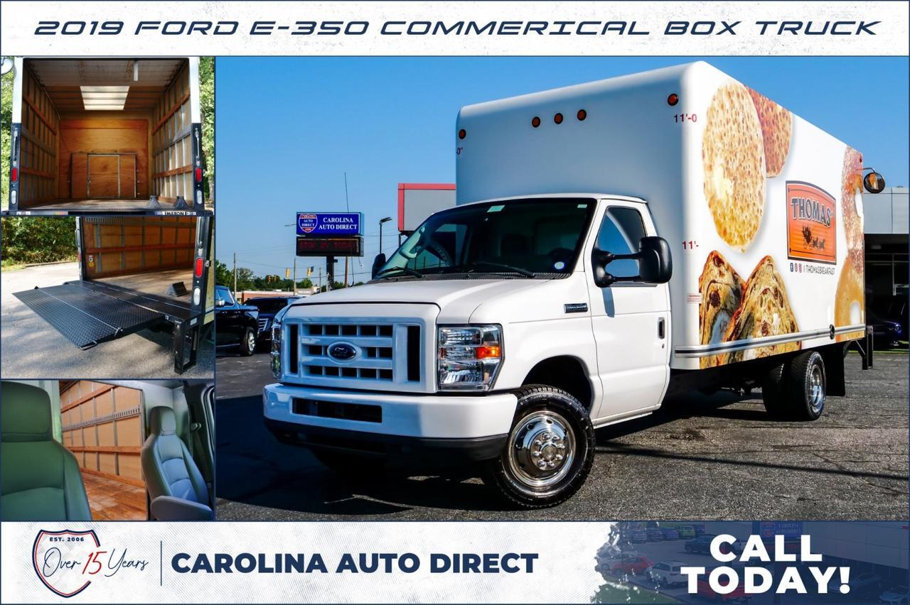 Used Ford North Carolina