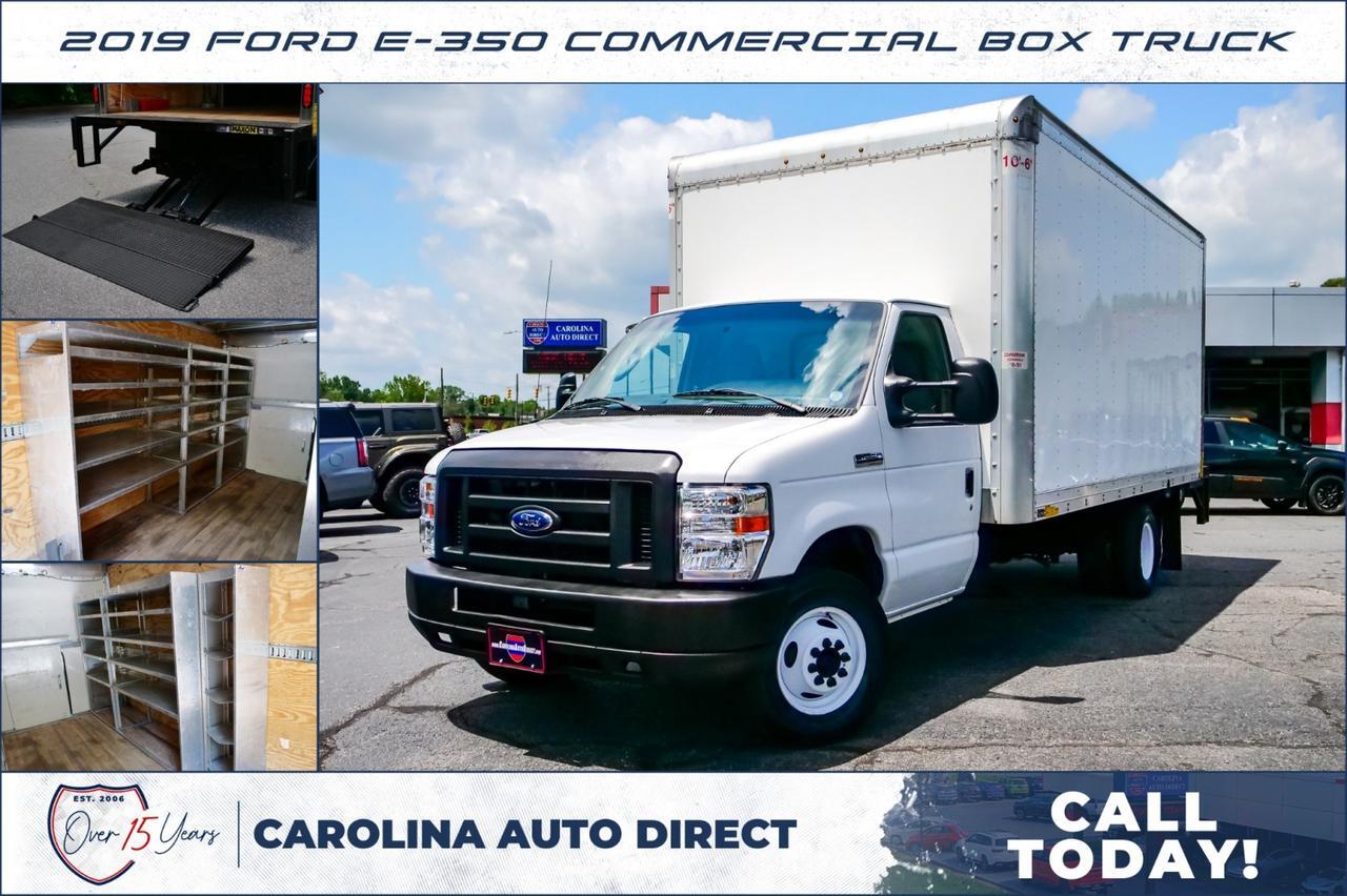 Used Ford North Carolina