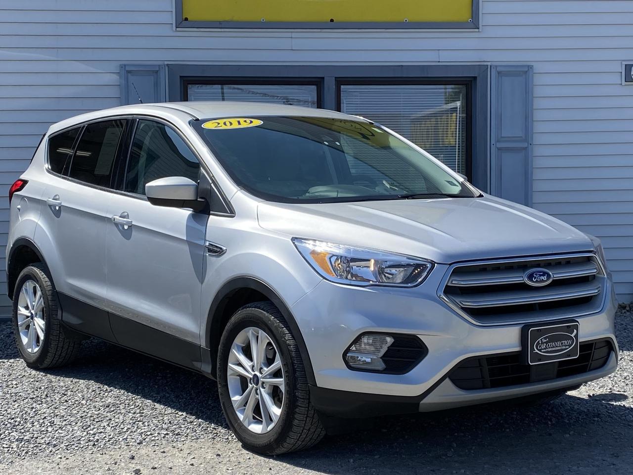 Used Vehicle Dealership Cranberry PA | 4 Your Car Connection