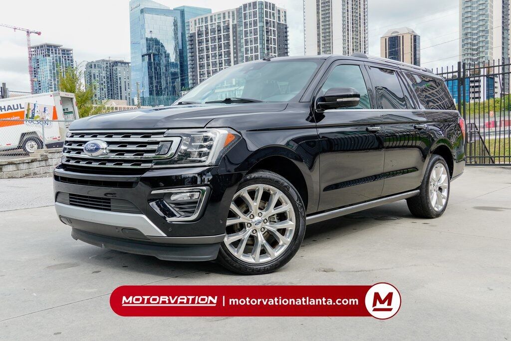 Find 2019 Ford Expedition Max for sale in Atlanta, GA