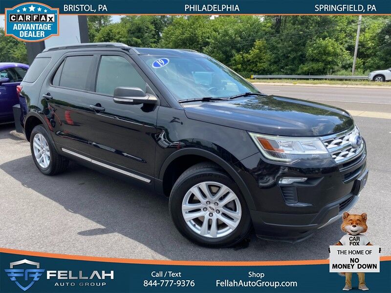 Find Ford for sale in NE Philadelphia PA
