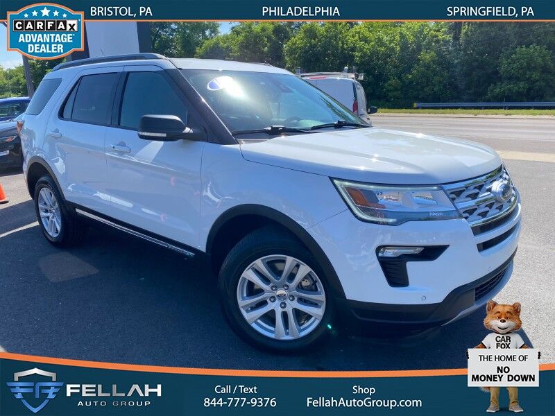 Find Ford for sale in NE Philadelphia PA