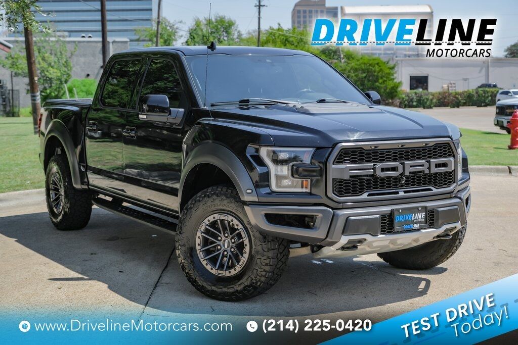 Used Vehicle Dealership Carrollton TX | Driveline Motorcars
