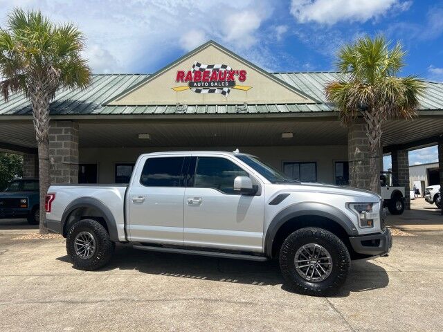 Used Vehicle Dealership Lafayette LA | Rabeaux's Auto Sales