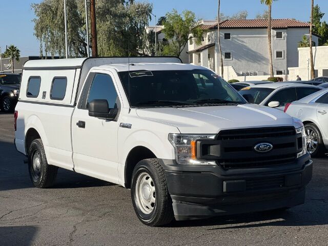 Used Ford Mesa AZ