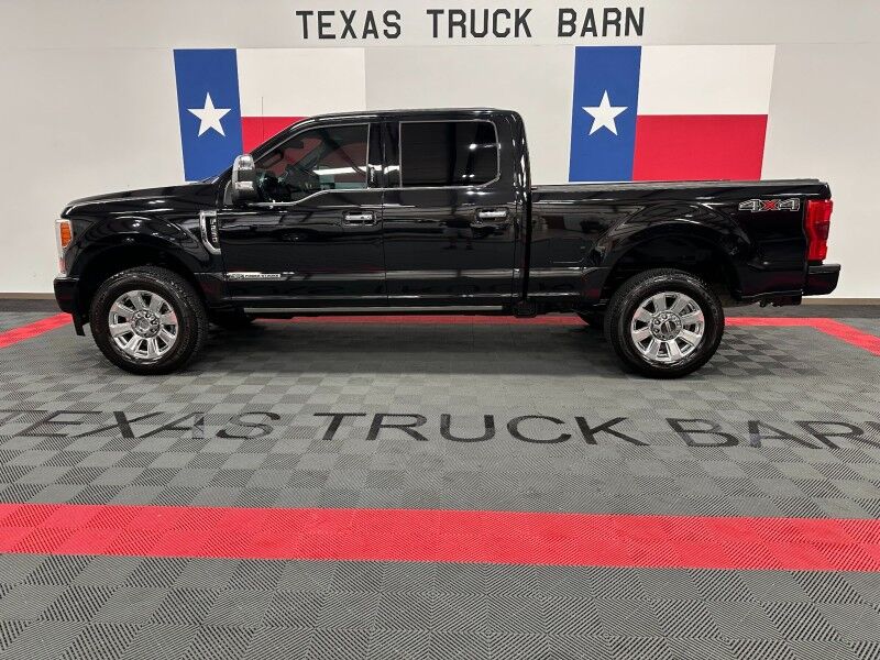 Find 2017 Ford F 250 Platinum 4wd Ultimate Lifted 6 7l Diesel Gps Twin ...