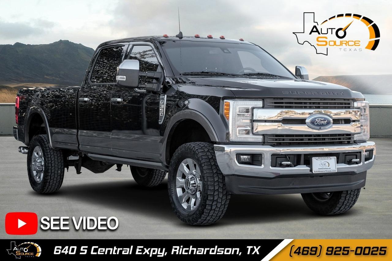 Find trucks for sale in Richardson TX