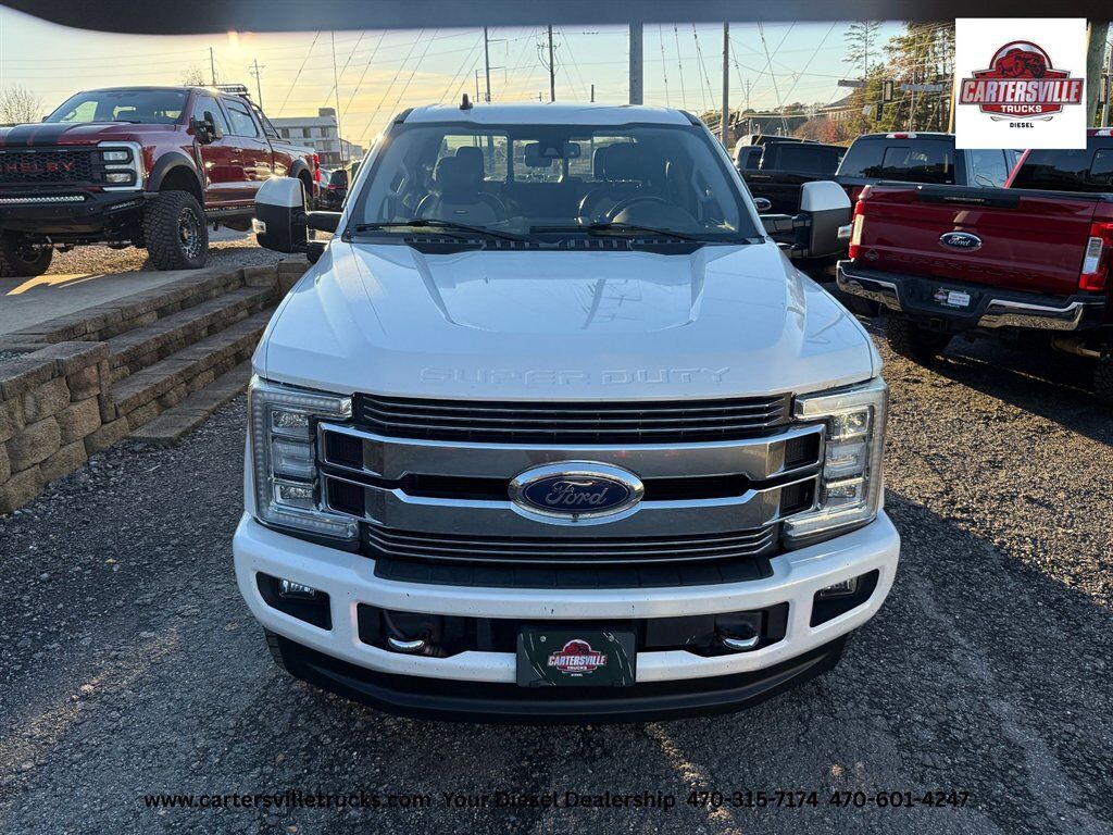 Used 2019 Ford F350sd SOLD SOLD SOLD*** Limited 4X4 - LOADED - SRW ...