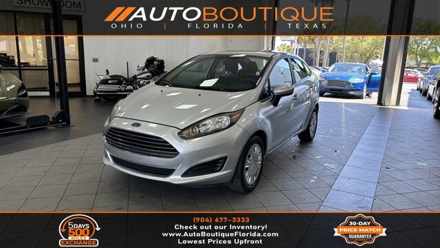 Used Vehicle Dealership Jacksonville FL | Auto Boutique Florida