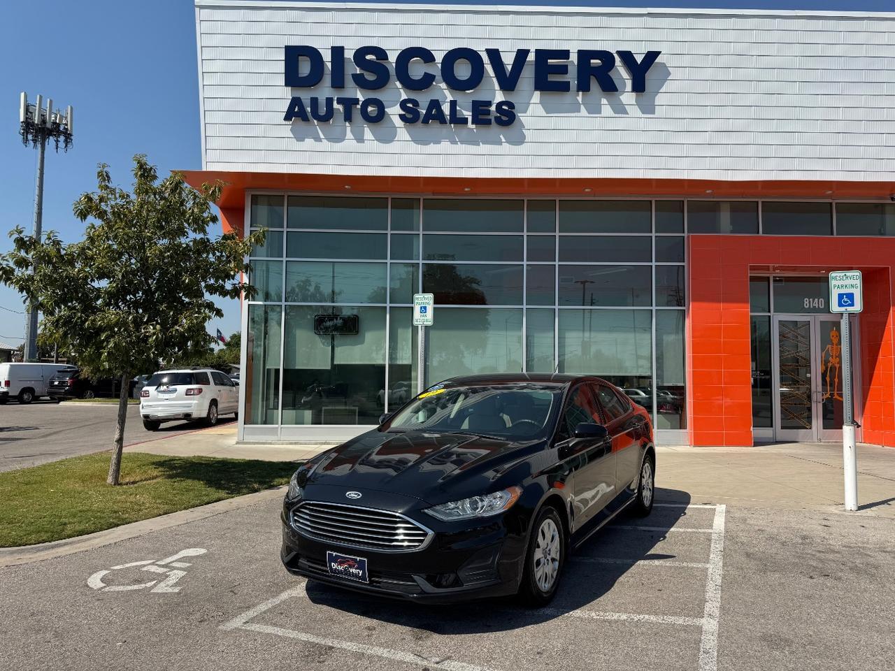 Find Vehicles For Sale in Austin, TX