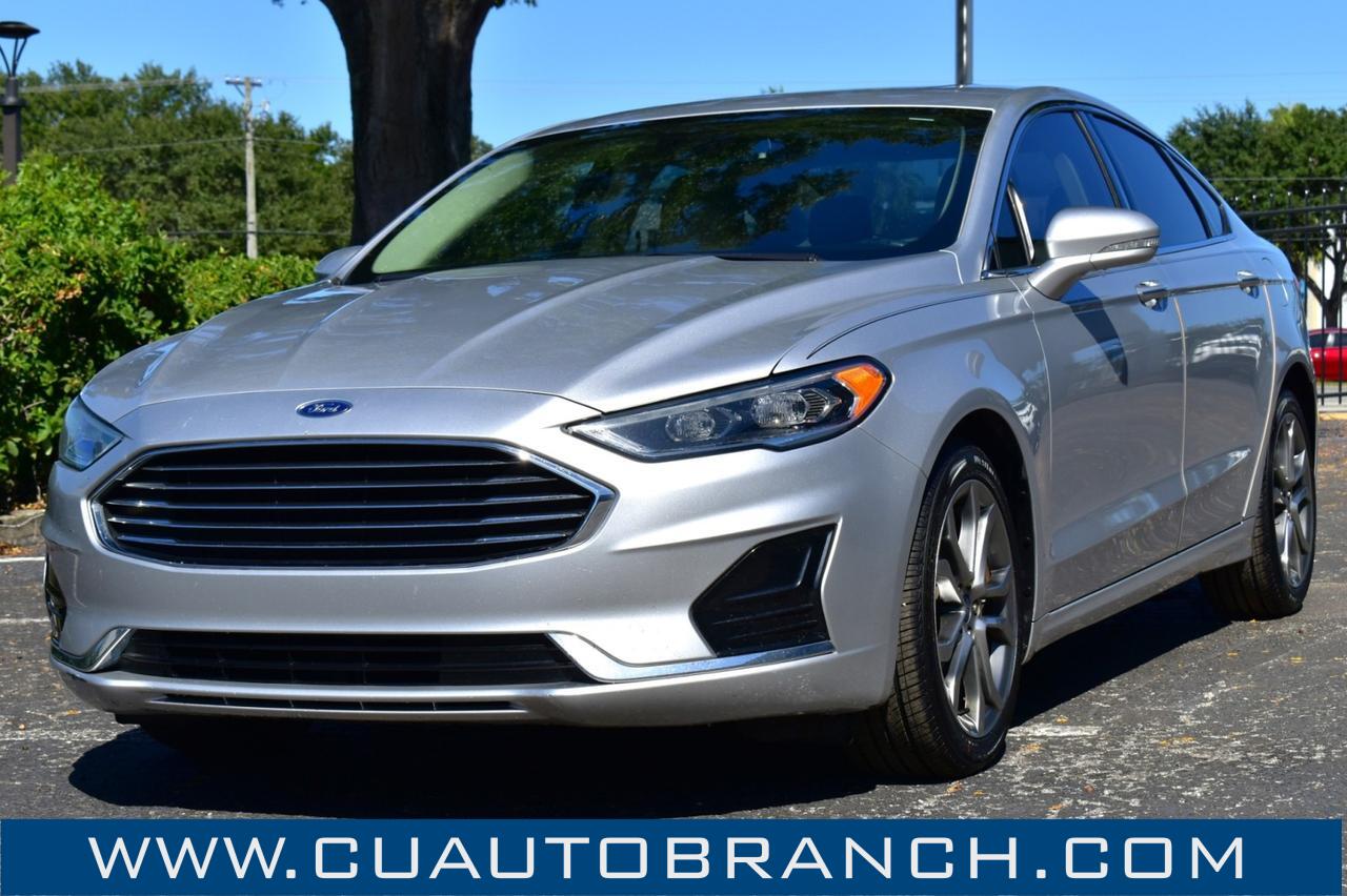 Car Dealership Tampa FL | Used Cars CU AutoBranch