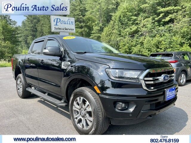 Used Truck Dealership Barre VT | Used Cars Poulin Auto Sales