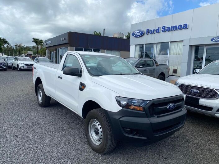 New cars Vaitele | Ford Hyundai Samoa