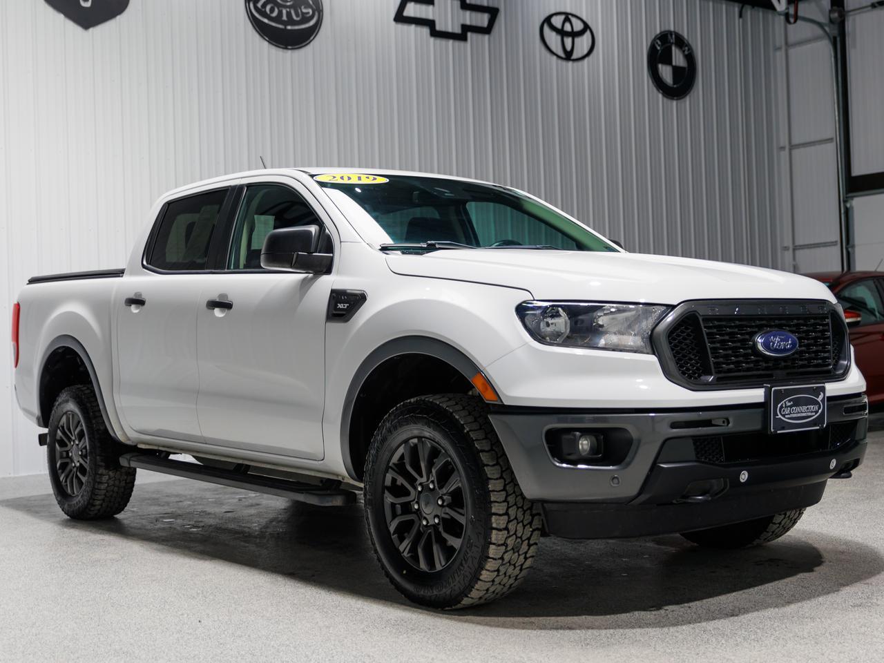 Used Vehicle Dealership Cranberry PA | 4 Your Car Connection