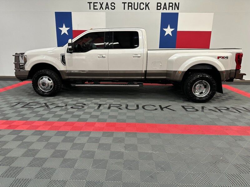 Used 2019 Ford Super Duty F-350 DRW Mansfield TX
