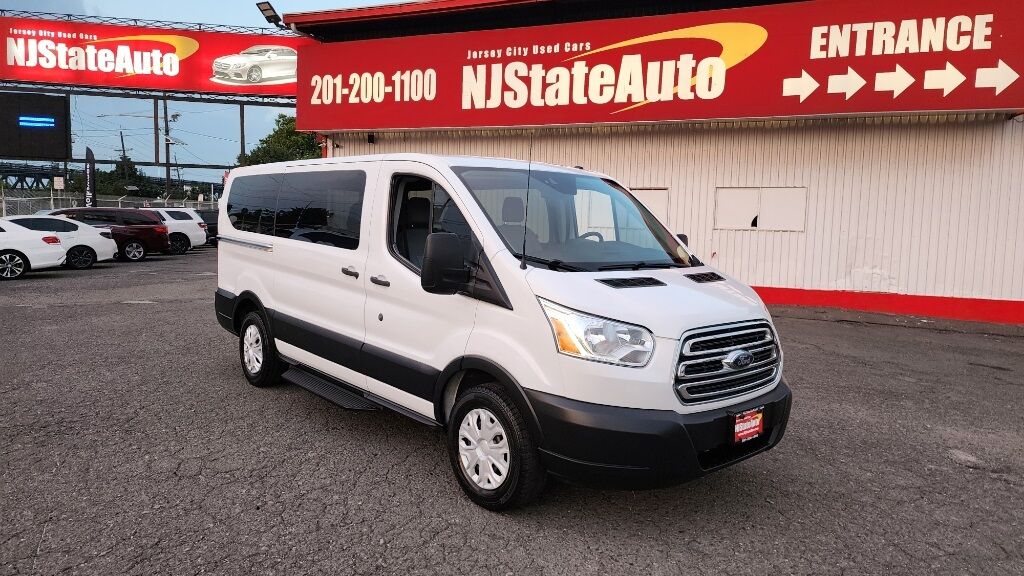 Find Ford for sale in Jersey City NJ
