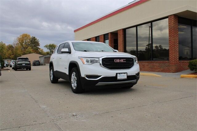 New and Used GMC trucks, vans, SUVs in Carbondale, IL