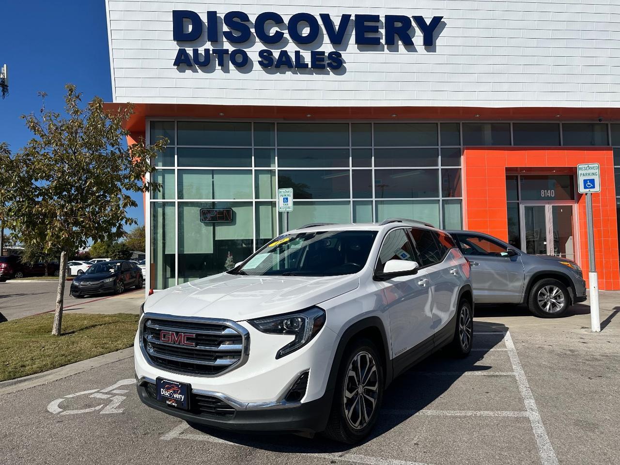 Pre-Owned Dealership Austin, TX | Discovery Auto Sales