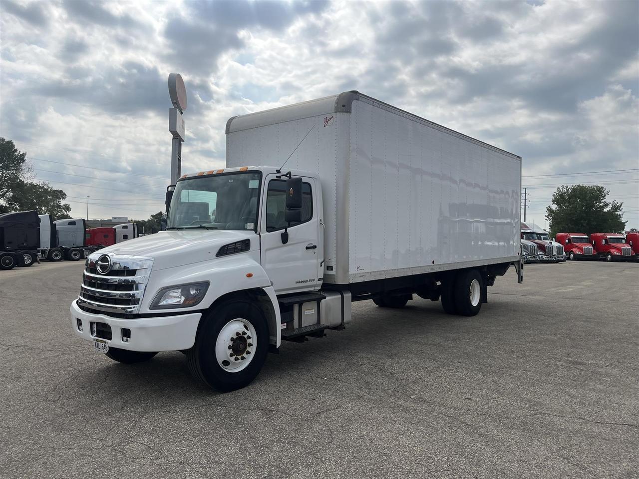 Used Trucks For Sale | Allstate Peterbilt Group