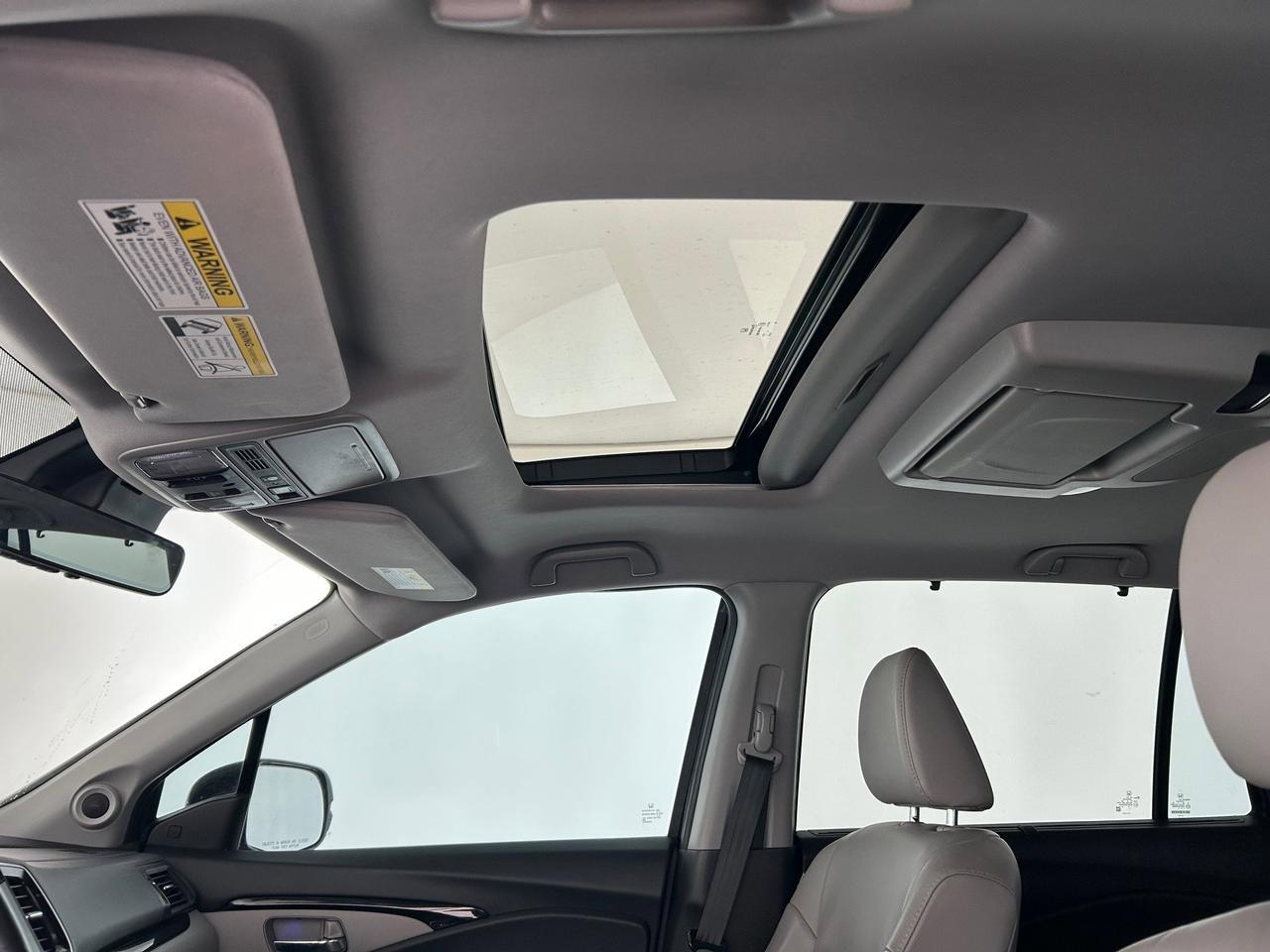 Used 2019 Honda Pilot Touring 7-Passenger in New Braunfels TX