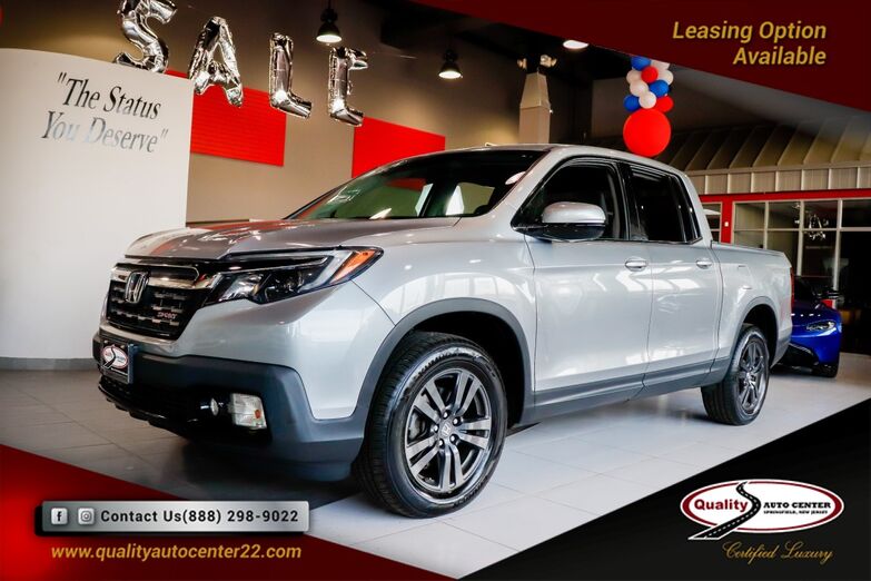 Used Honda Springfield NJ