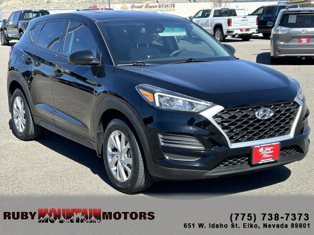 Ruby Mountain Motors Elko