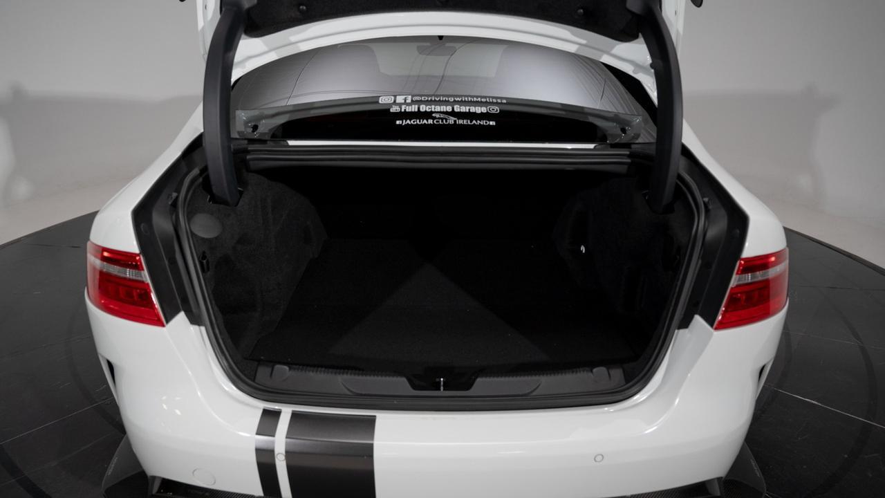 Used 2019 Jaguar XE SV Project 8 in Franklin TN