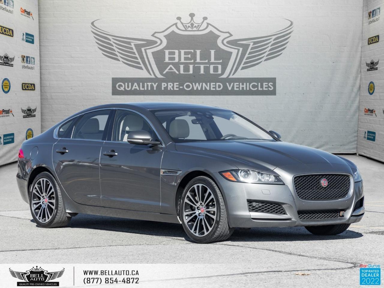 Used Vehicle Dealership Toronto, ON | Bell Auto Inc.